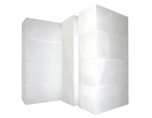 Self Extinguishing Grade EPS(Non-HBCD) | Fire Retardant EPS