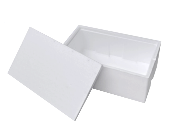 Polystyrene | EPS Foam Blocks & Sheets - Ming Dih