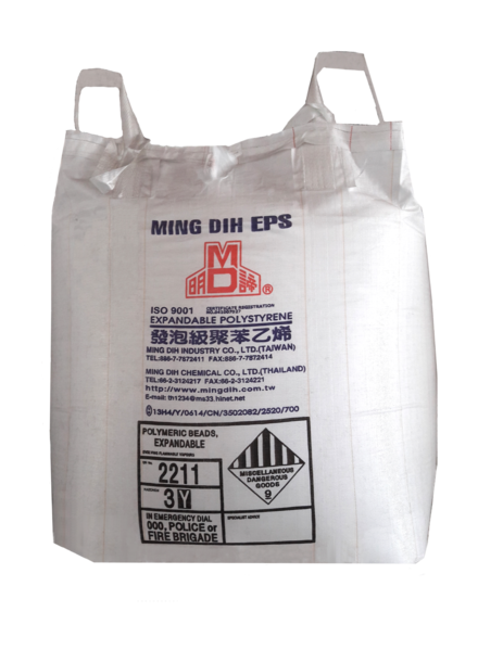 EPS Package and Storage