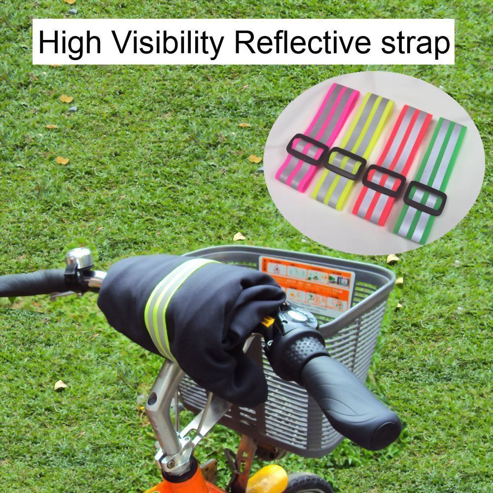 Reflective Backed Tape