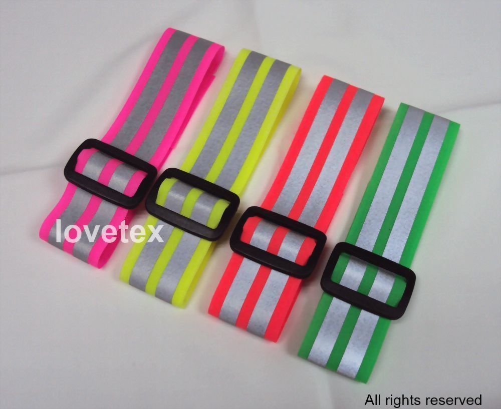 Reflective Backed Tape