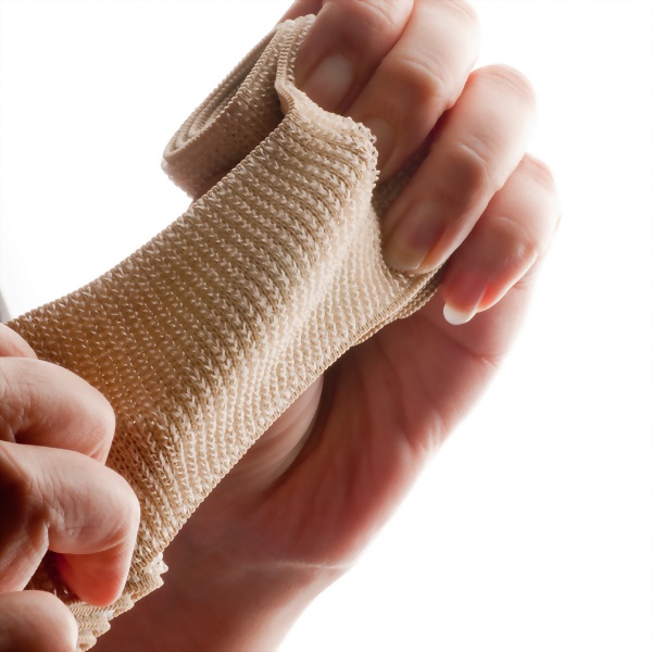 Elastic Velcro Strap, Stretchable Loop - Lovetex Industrial Corp