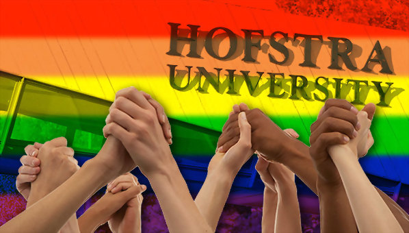 霍夫斯特拉大學Hofstra University