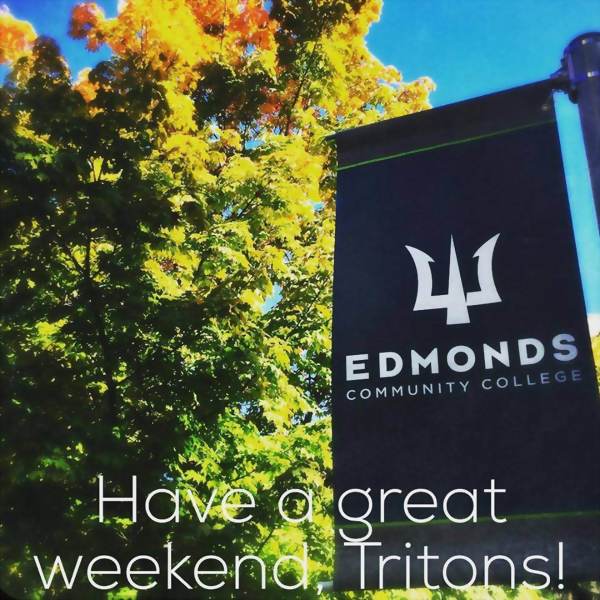 艾德蒙社區大學 Edmonds Community College