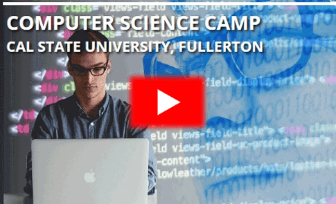 電腦程式營-Computer Science Camp