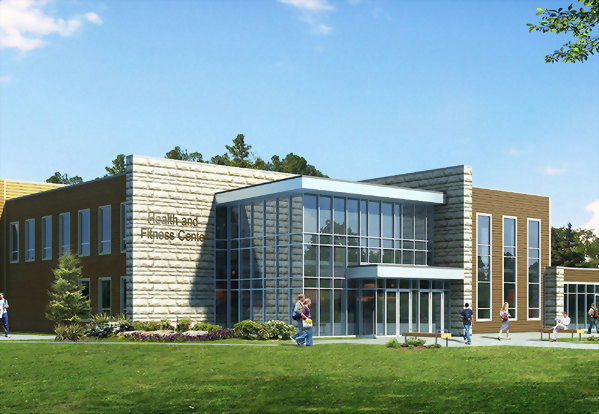 The Cambridge School of Weston 威斯頓劍橋中學