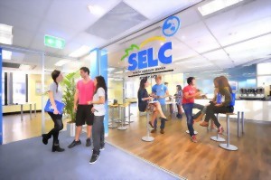 Sydney English Language Centre(SELC) 雪梨英語中心