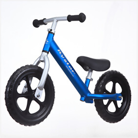 Push Bike