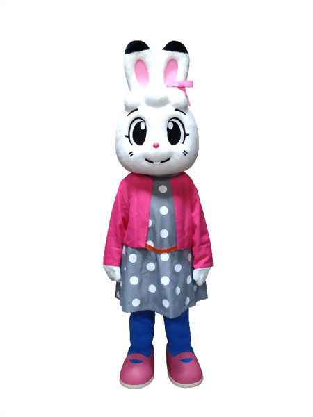 Muppet outfit (puppet outfit)-Nissho Belson Kiki