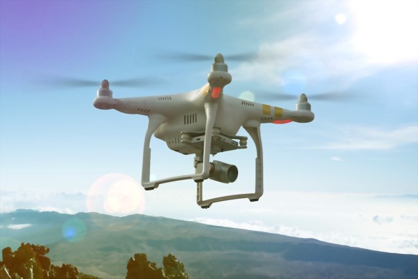 Miyo’s Film Heaters – The Ultimate Drone Battery Heater Solution