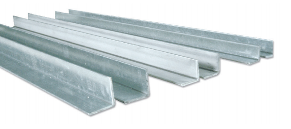 Angle Iron Hanger