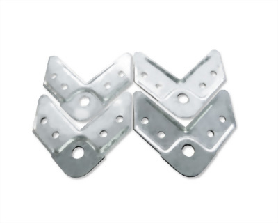 CGF Flange Corner (Special for Pipe Fittings)