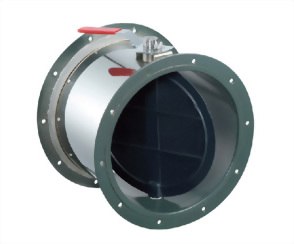 ETFE / ECTFE 涂装风管安装注意事项