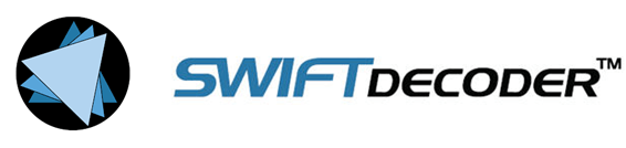 SwiftDecoder™ - SDS - Jet One Technology