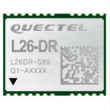 L26-DR - Jet One Technology