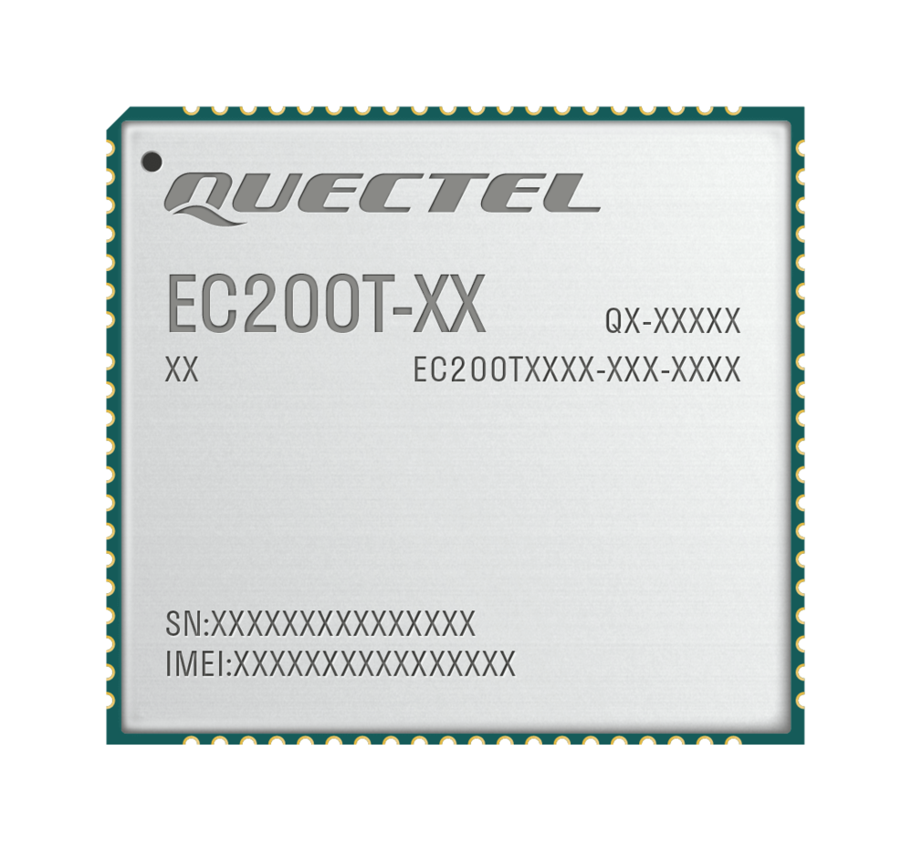 EC200T - Jet One Technology