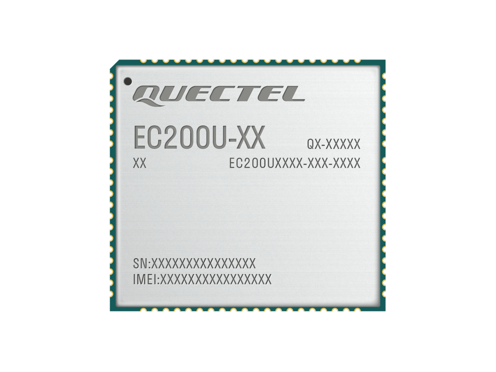 EC200U - Jet One Technology