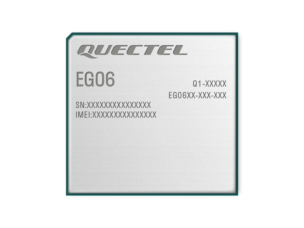 EG06 - Jet One Technology