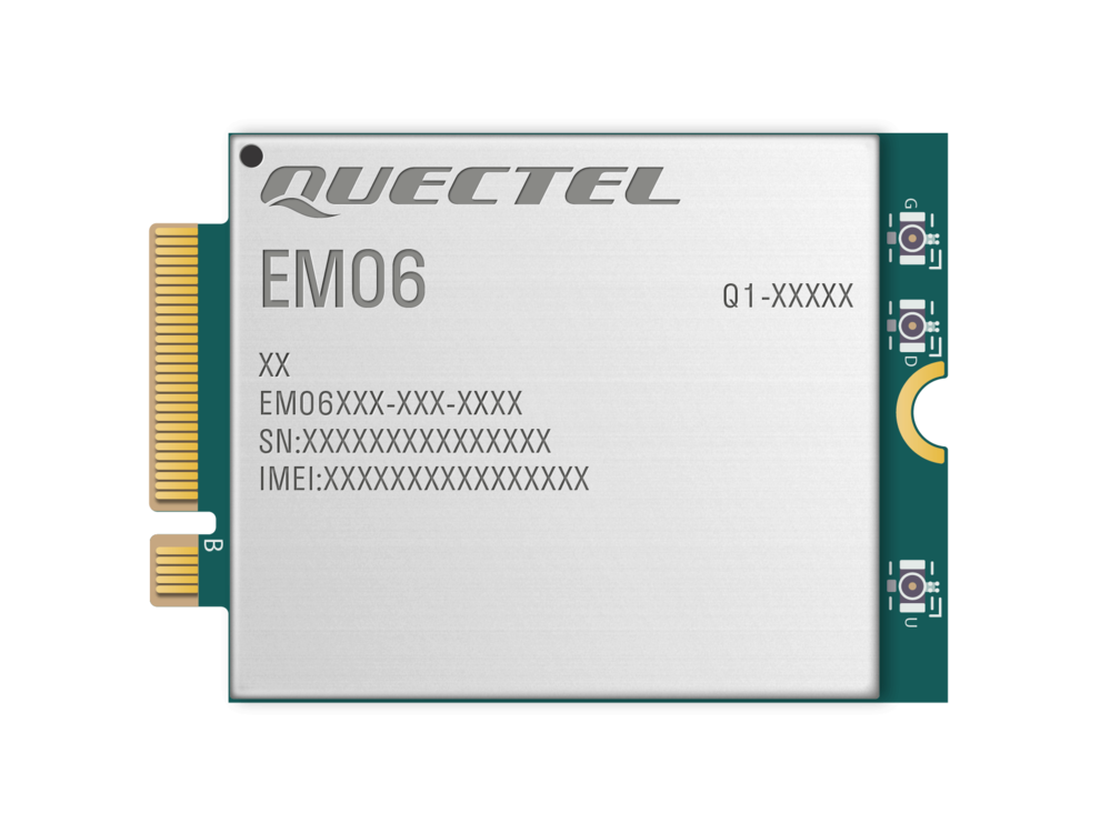 EM06 - Jet One Technology