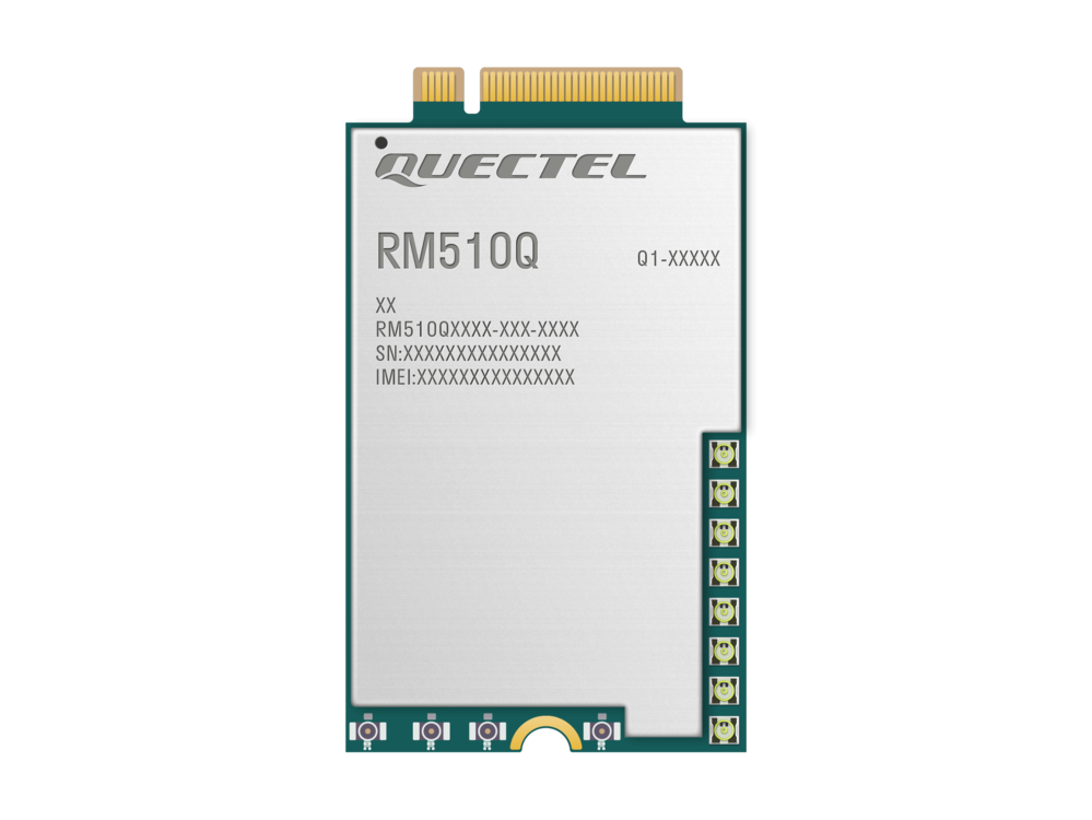 RM510Q - Jet One Technology