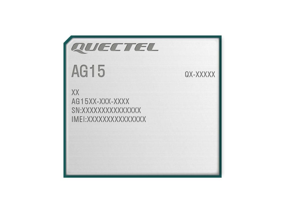 AG15 - Jet One Technology