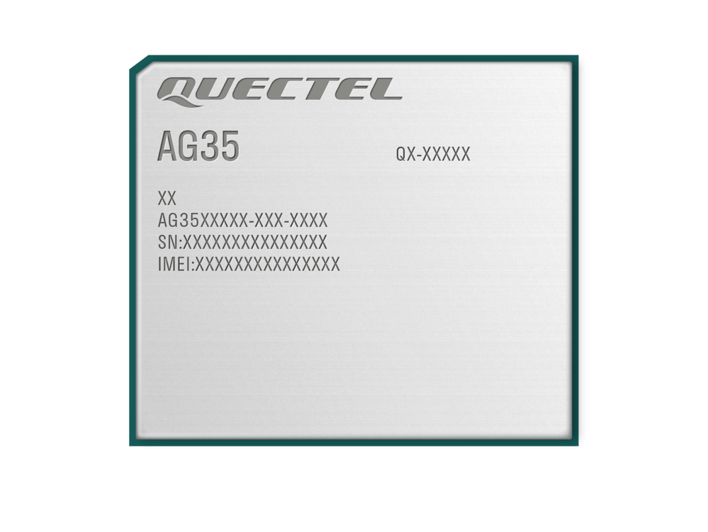 AG35 - Jet One Technology