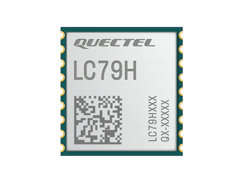 LC79H - Jet One Technology