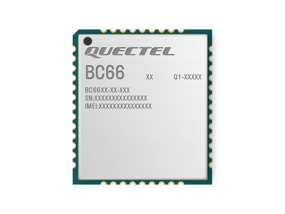 BC66 - Jet One Technology