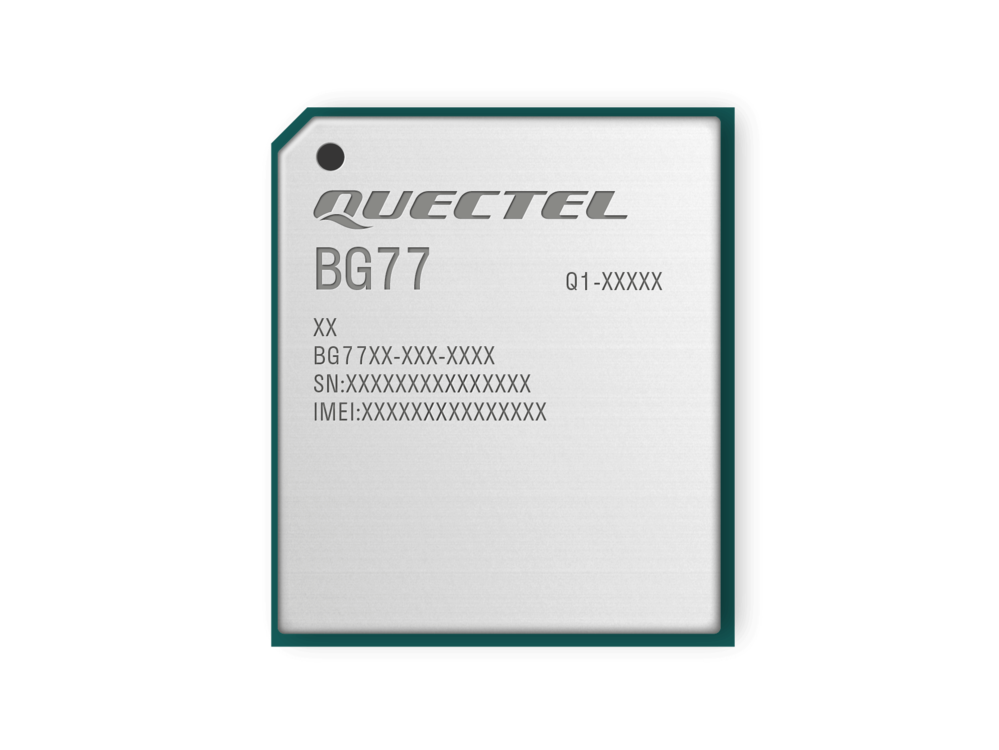 BG77 - Jet One Technology