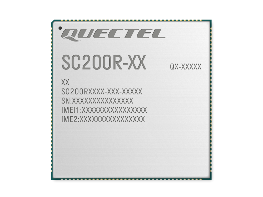 SC200R - Jet One Technology