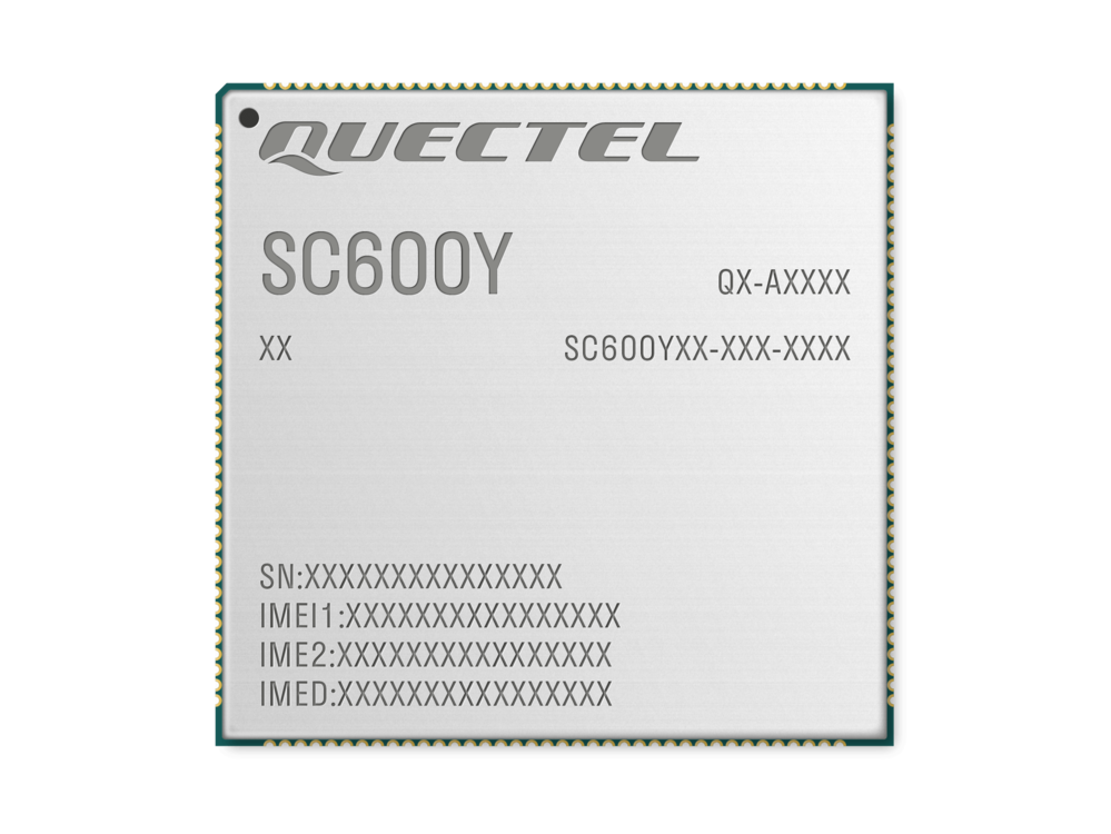 SC600Y - Jet One Technology