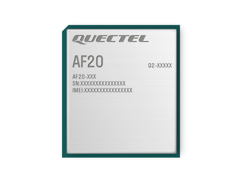 AF20 - Jet One Technology
