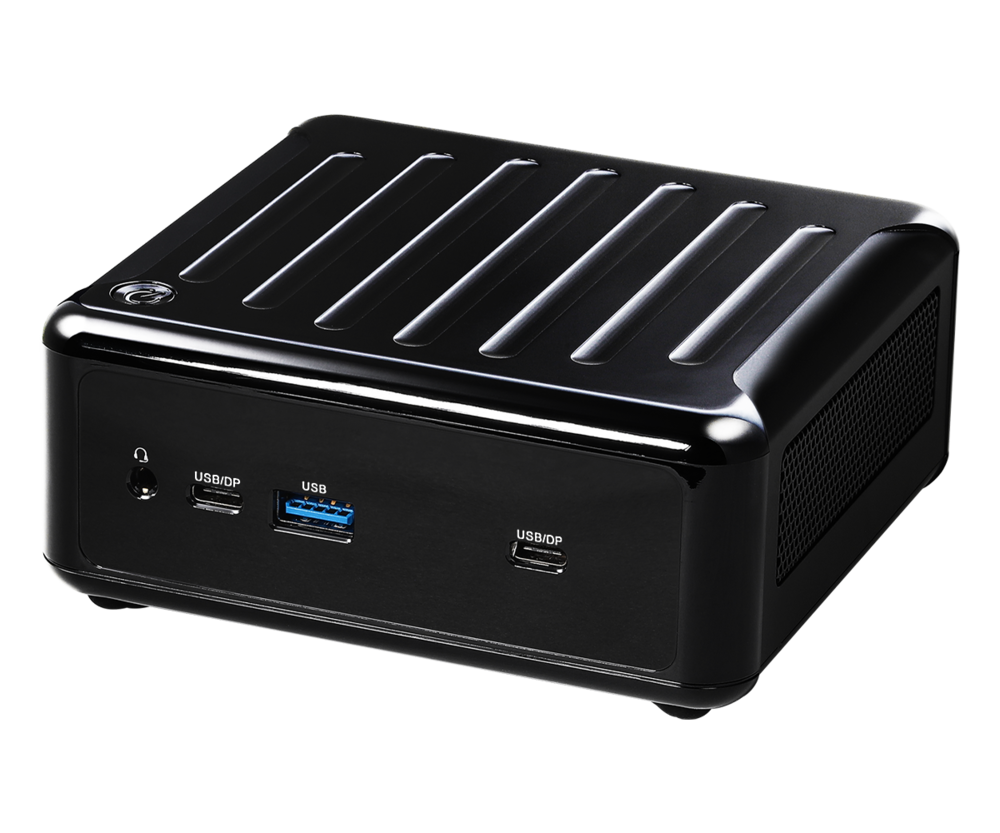4X4 BOX-7535U/D5 - Jet One Technology