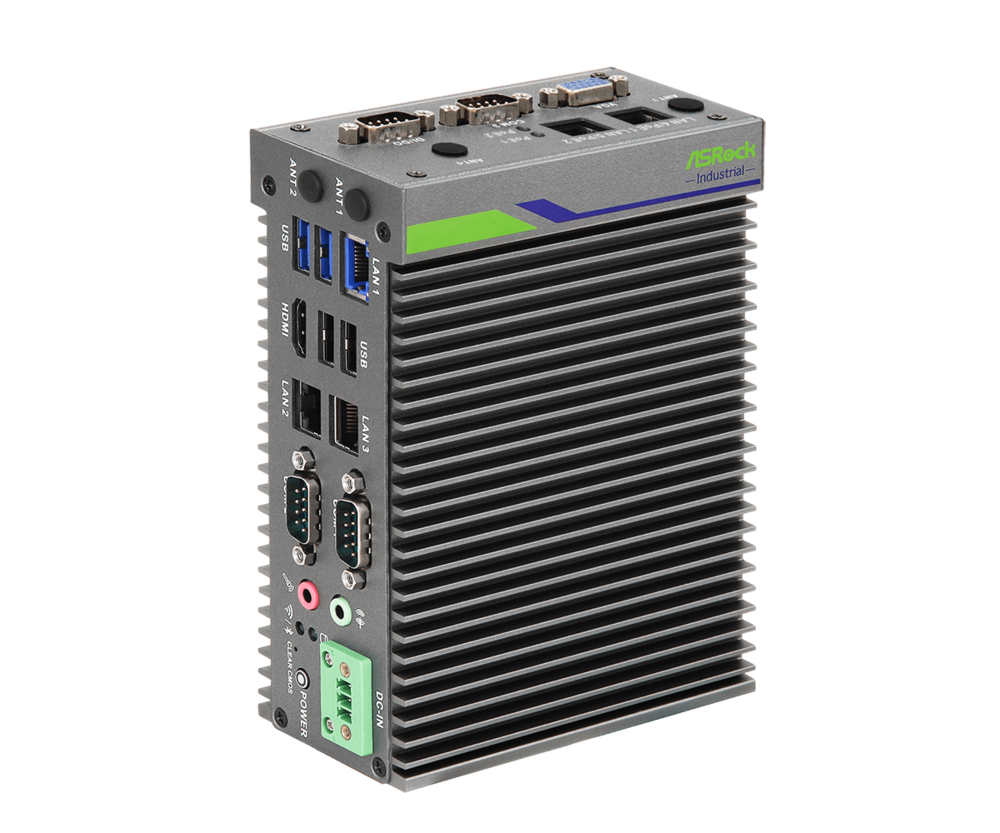 IEP-5001G - Jet One Technology