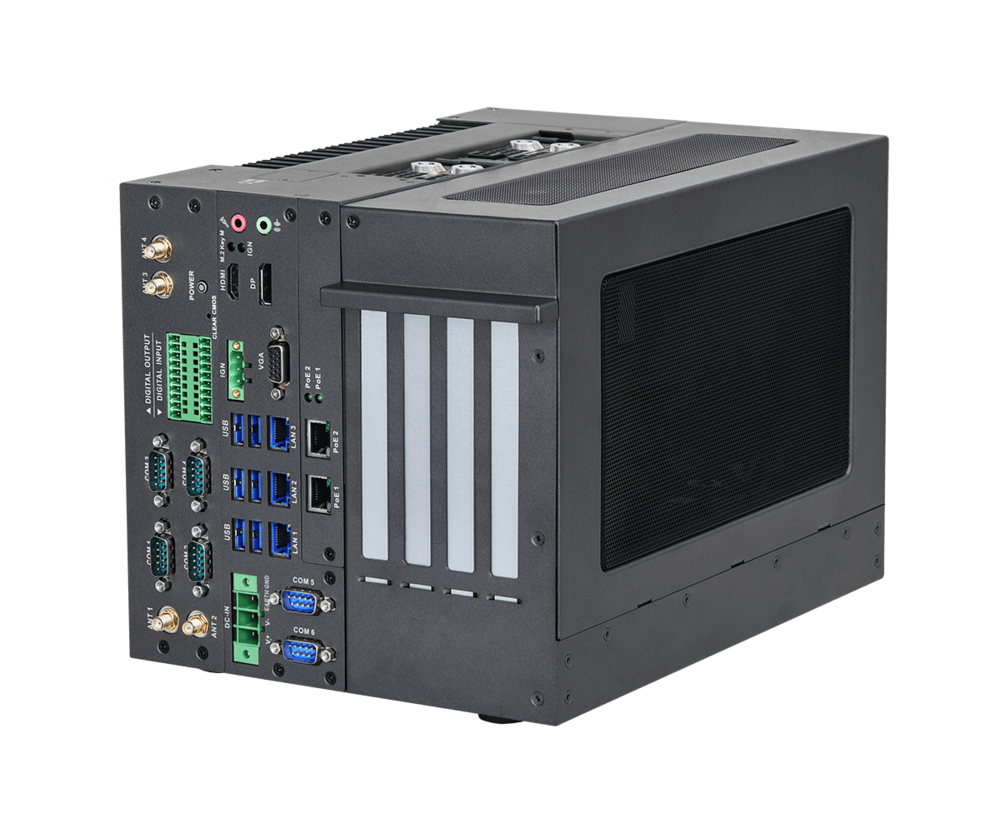 iEPF-9010S-EY4 - Jet One Technology