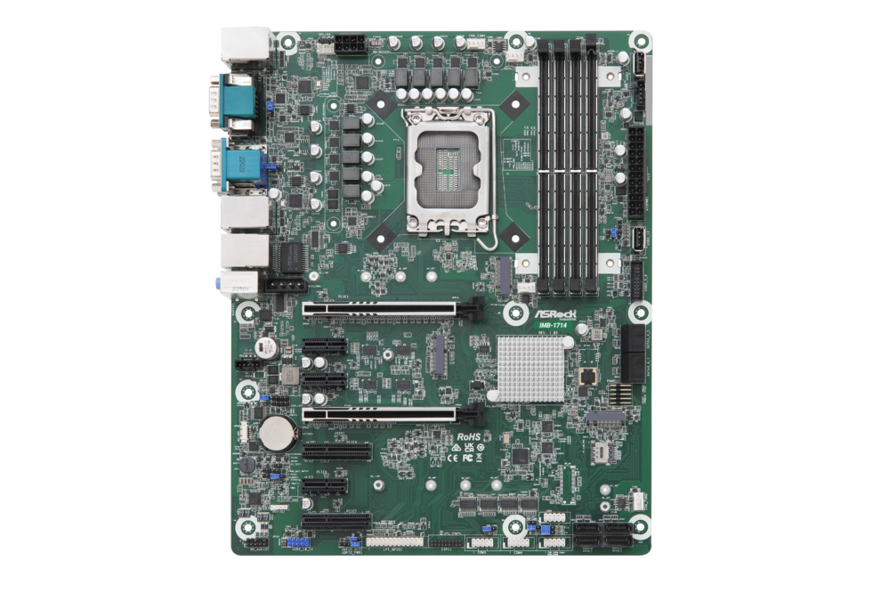 IMB-1714 - Jet One Technology