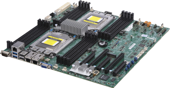 H11DSi - Jet One Technology