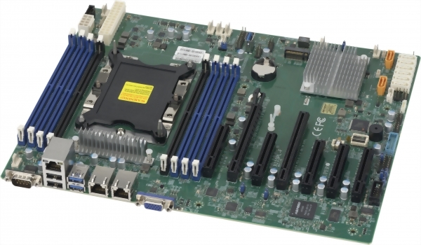 X11SPL-F - Jet One Technology