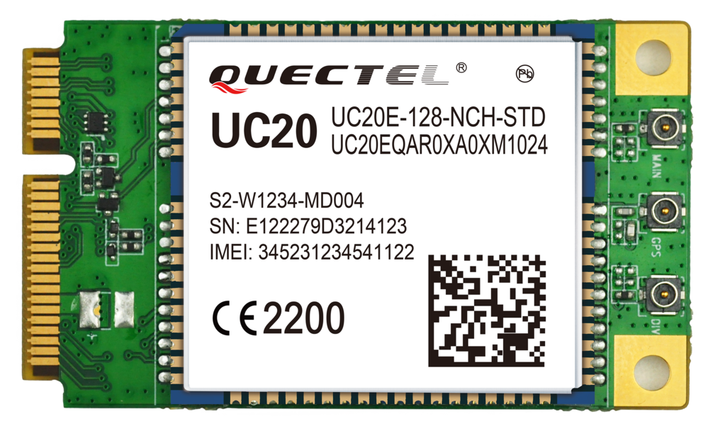 3G - Jet One Technology