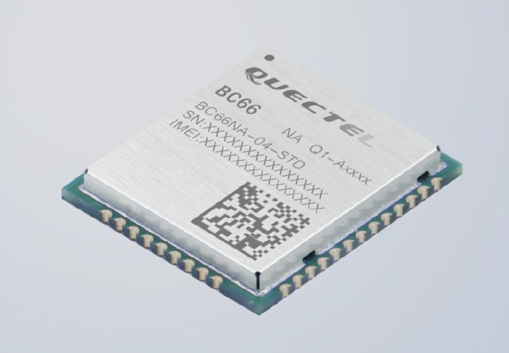 BC66 - Jet One Technology