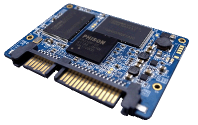 SATA Gen III - Jet One Technology