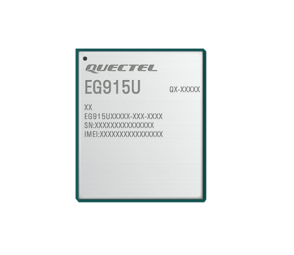 EG915U - Jet One Technology