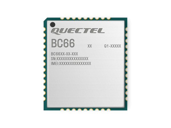 BC66 - Jet One Technology