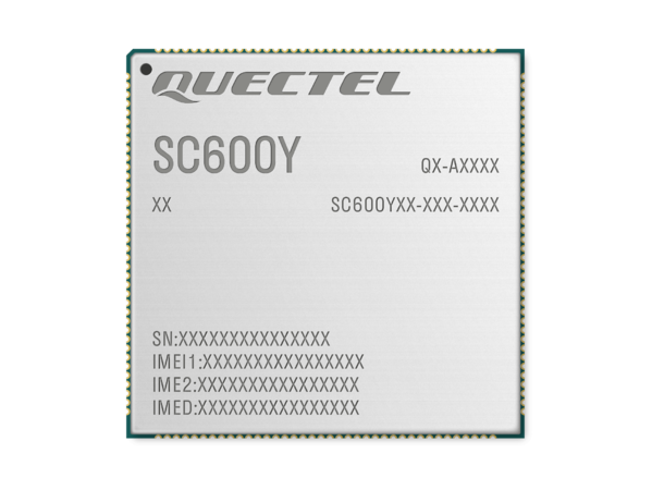 SC600Y - Jet One Technology