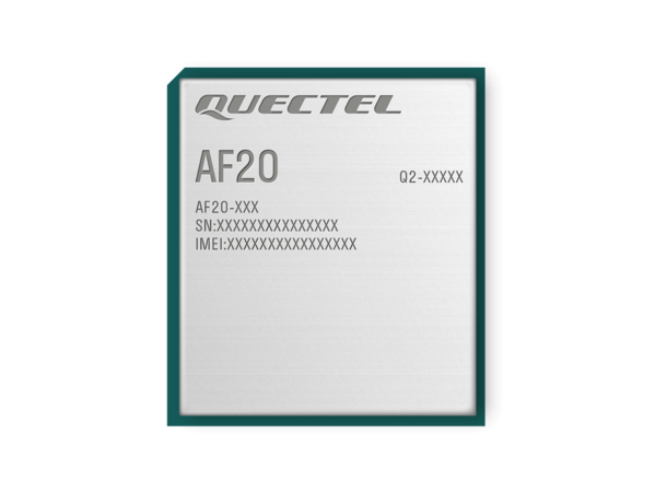 AF20 - Jet One Technology