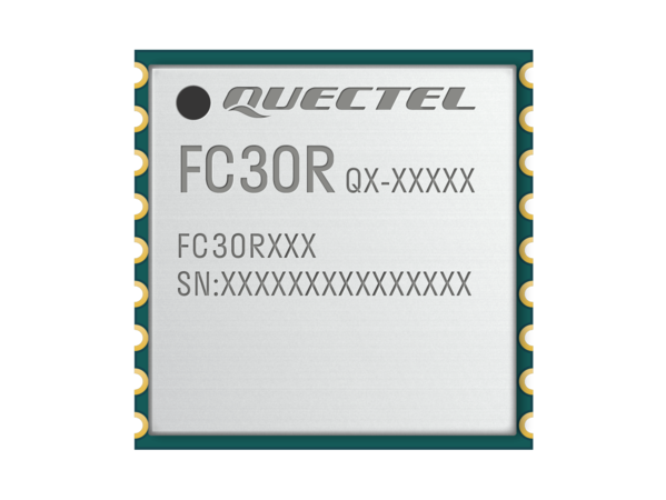 FC30R/FC31R - Jet One Technology