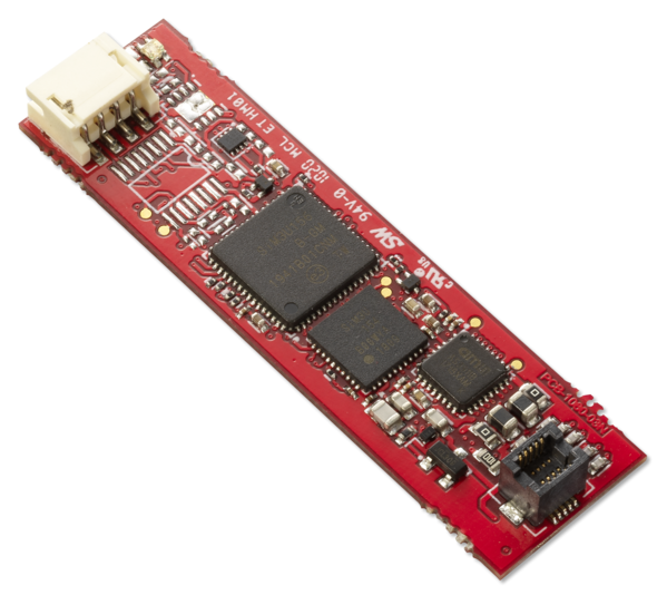 WAVE ID® Plus OEM Pico - Jet One Technology