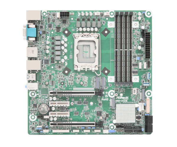 IMB-X1316 - Jet One Technology