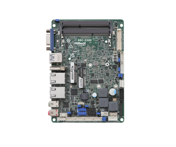 SBC-230D - Jet One Technology
