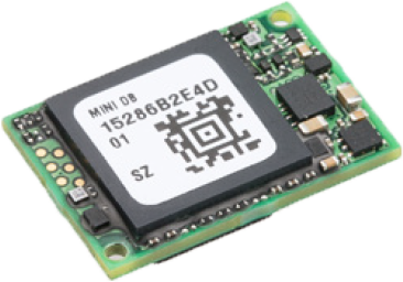 Mini DB - Jet One Technology